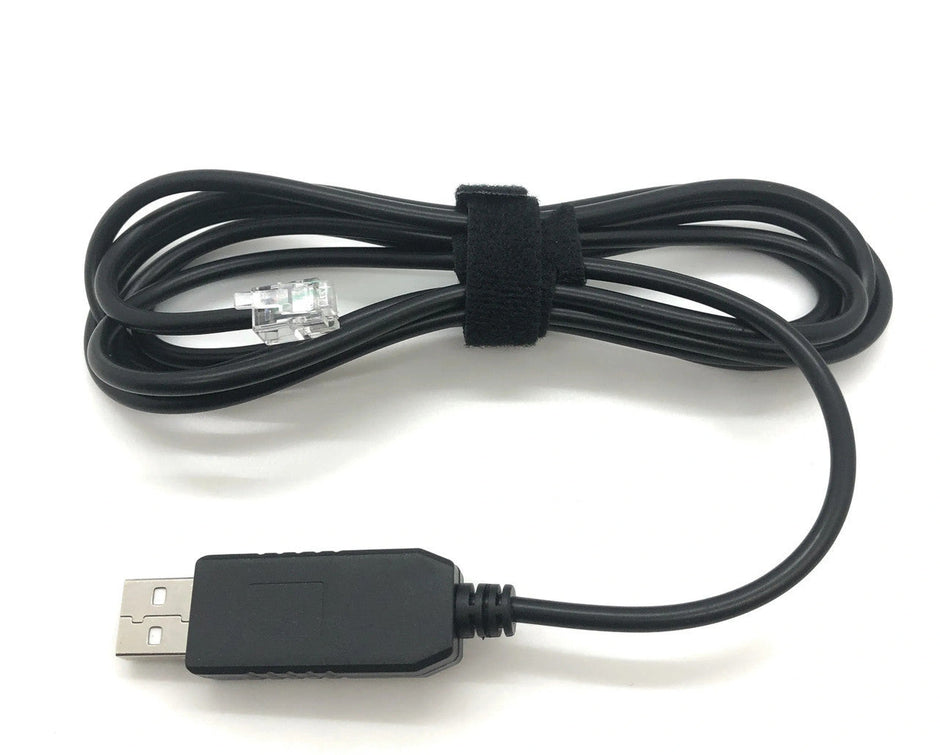 EQMOD / EQDIR Mount Control Cables | ASCOM & ASIAIR Compatible ...