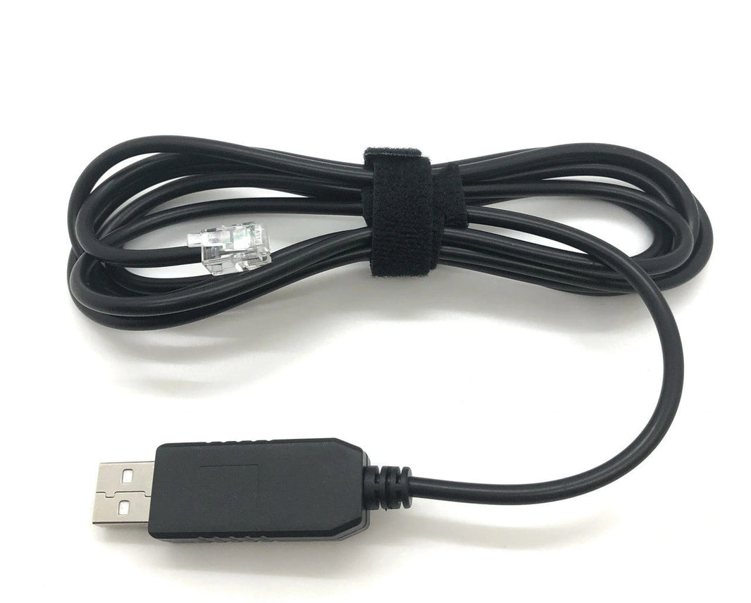 EQMOD / EQDIR Mount Control Cables | ASCOM & ASIAIR Compatible ...