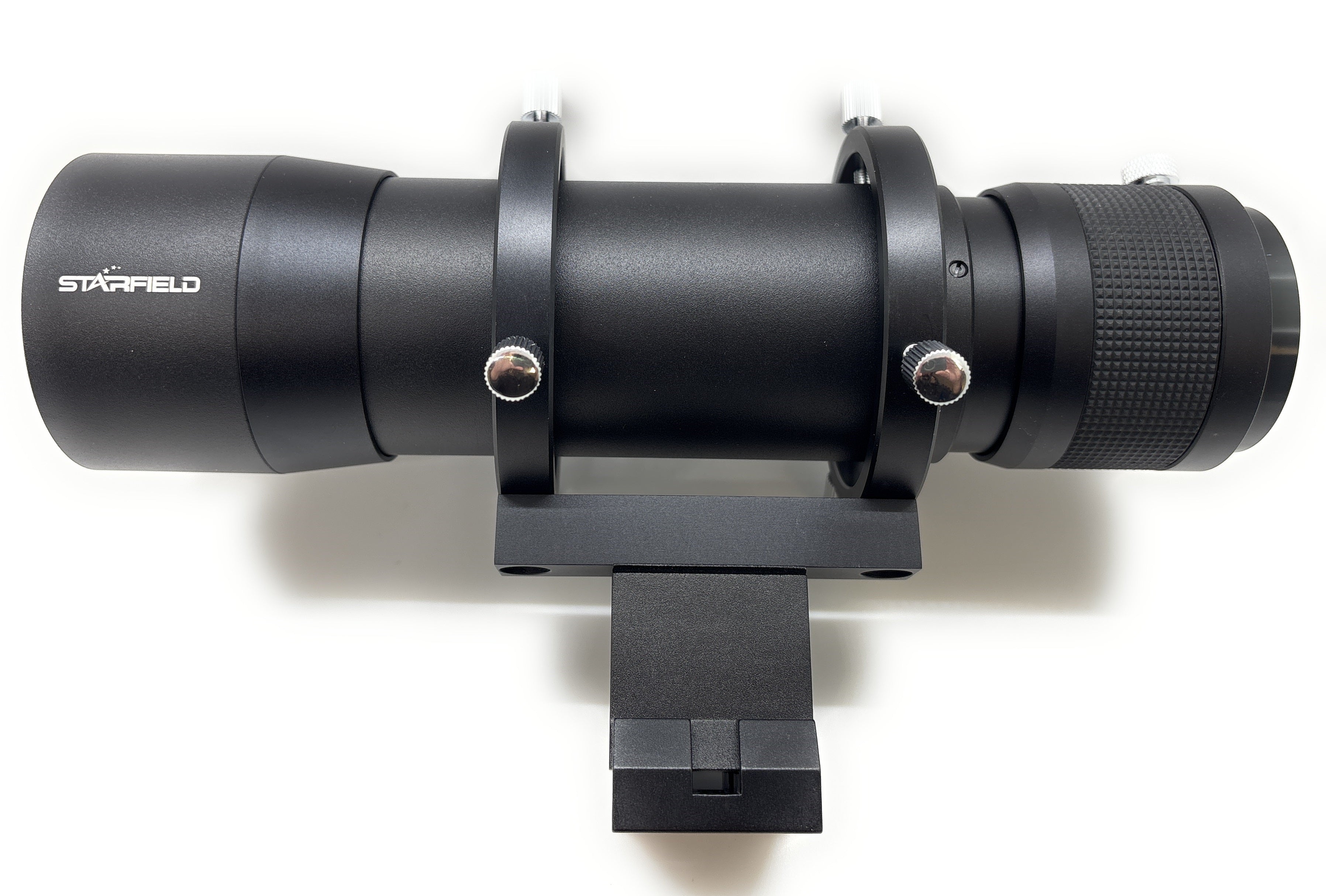 Starfield 60mm Guide Scope with 2" Helical Focuser | PHD2 Guiding for ...