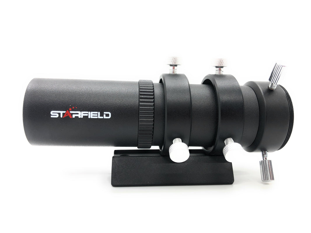 Starfield Optics Telescopes & Accessories for Astrophotography