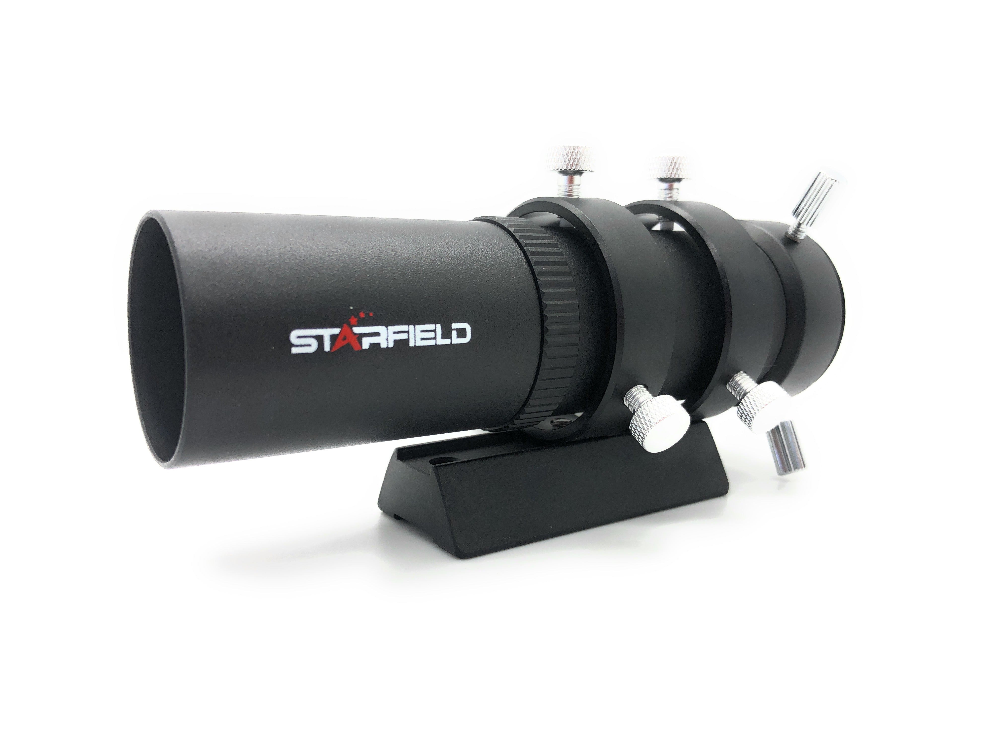 Starfield 32mm Guide Scope for Compact Autoguiding – Starfield Optics