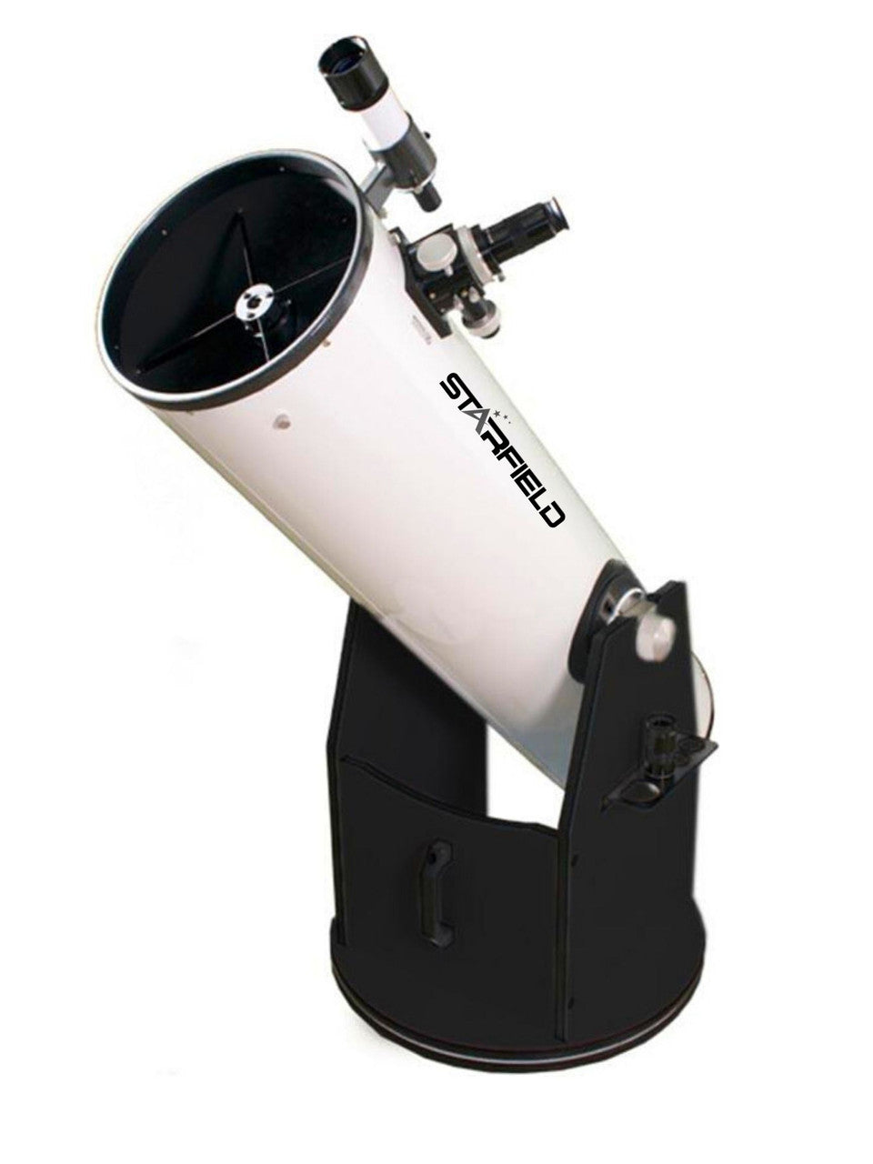 Starfield 12" f/5 Dobsonian Telescope for Visual Astronomy – Starfield ...