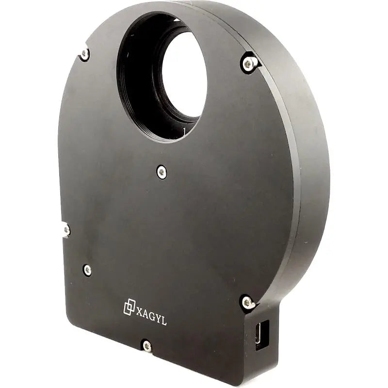 Starfield 5 x 1.25-inch High-Speed Motorized Filter Wheel – Starfield ...